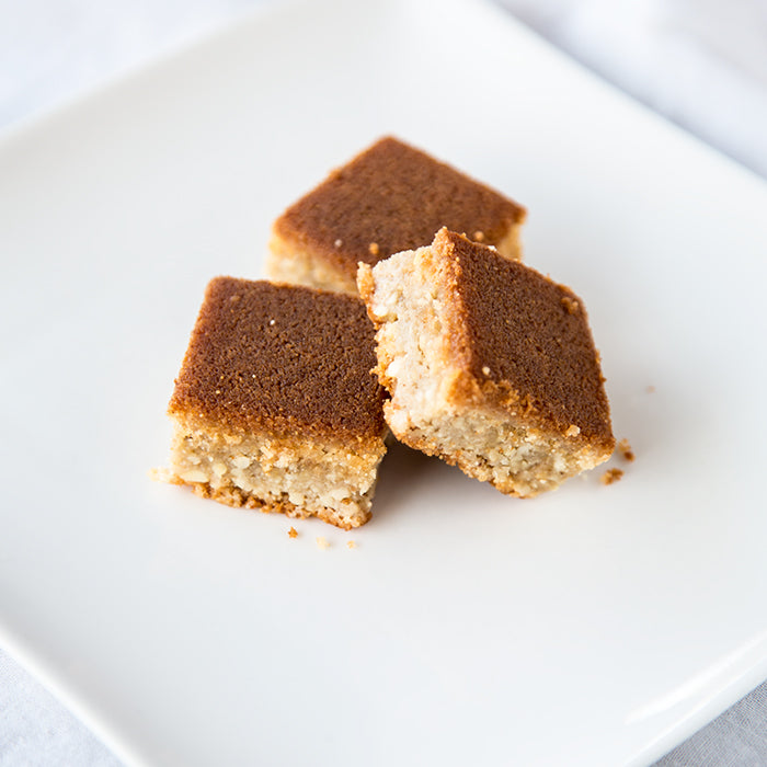 BASSMA CASHEW – Balha's Pastry